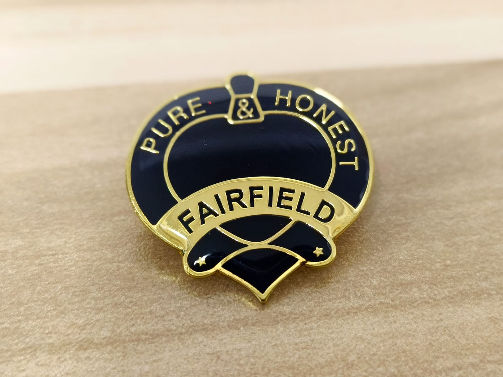 Fairfield Methodist School (Secondary) – Asencio Bookshop